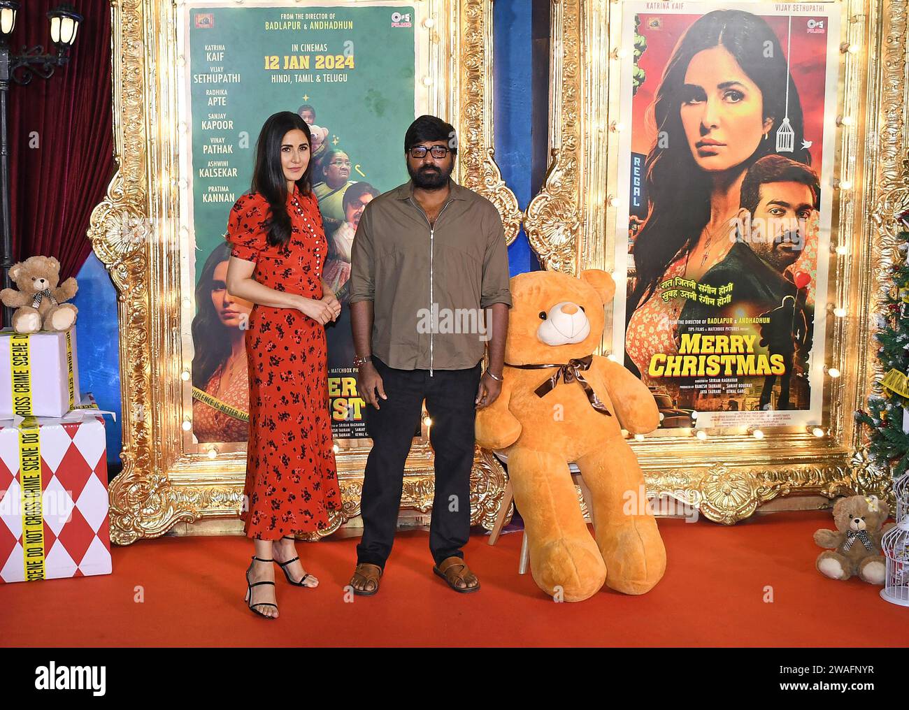 Sethupathi hi-res stock photography and images - Alamy