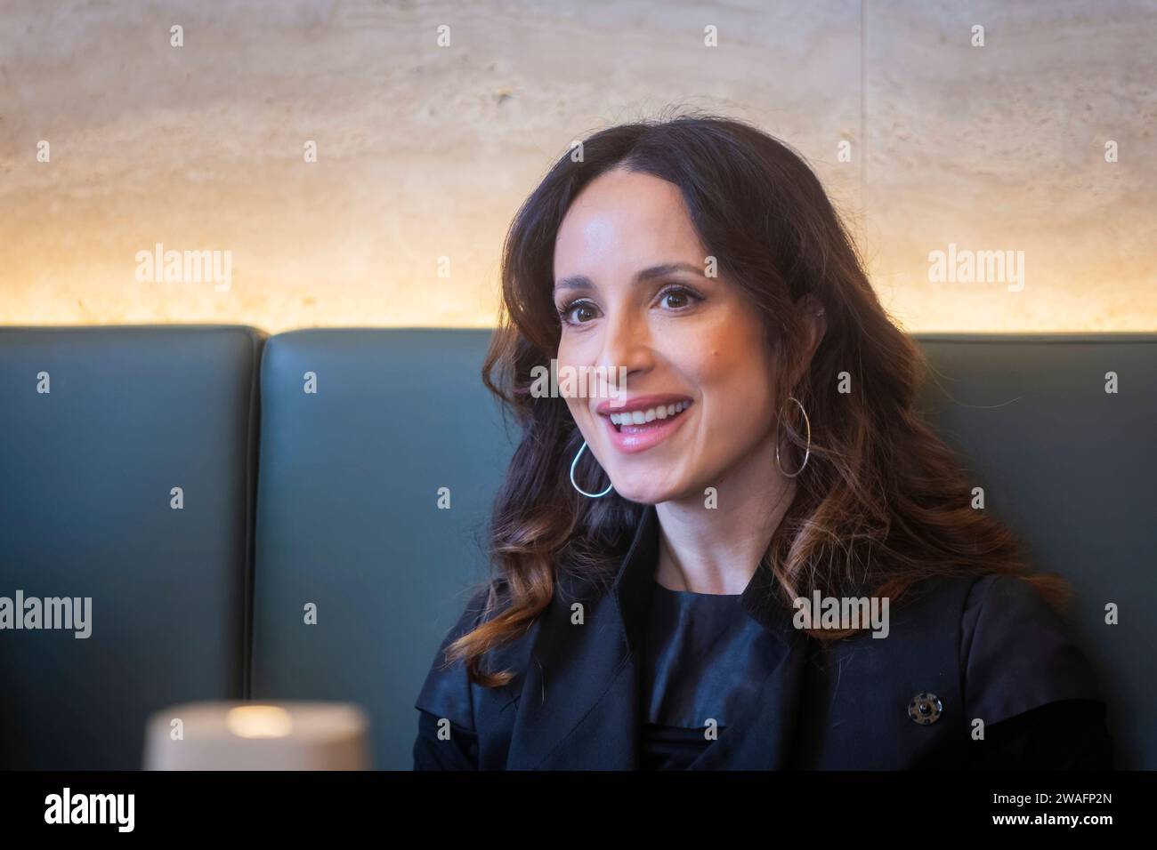 Pressetermin Semperopernball 2024 Stephanie Stumph Pressetermin zur ...