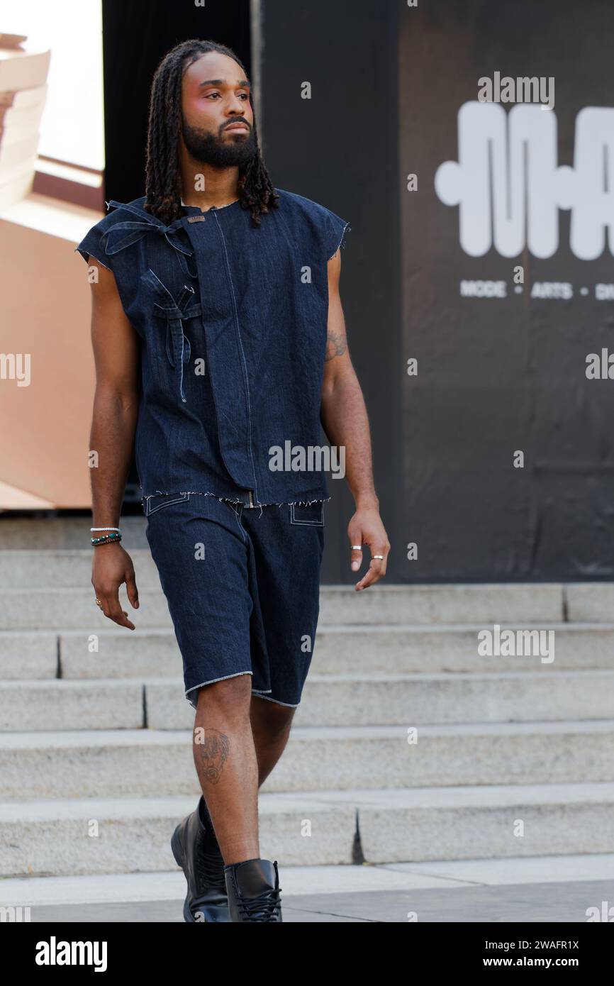 Montreal par hi-res stock photography and images - Alamy