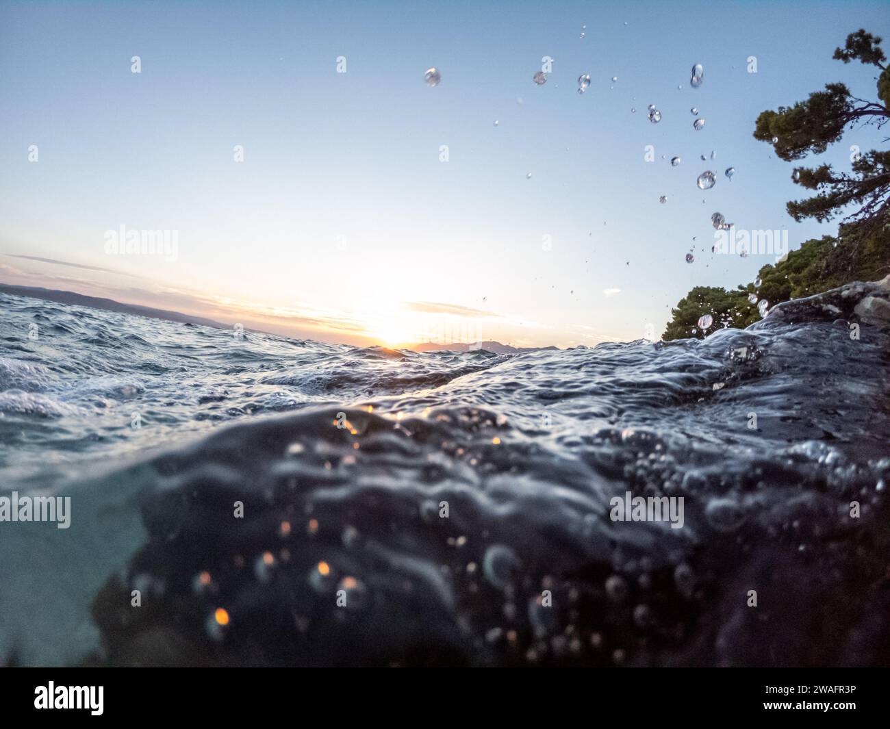 Radiant sunlight hi-res stock photography and images - Alamy