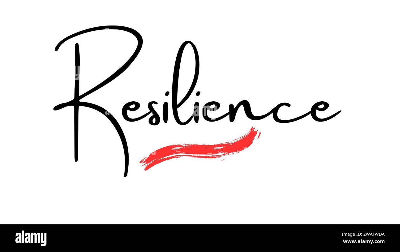 Artistic resilience hi-res stock photography and images - Alamy