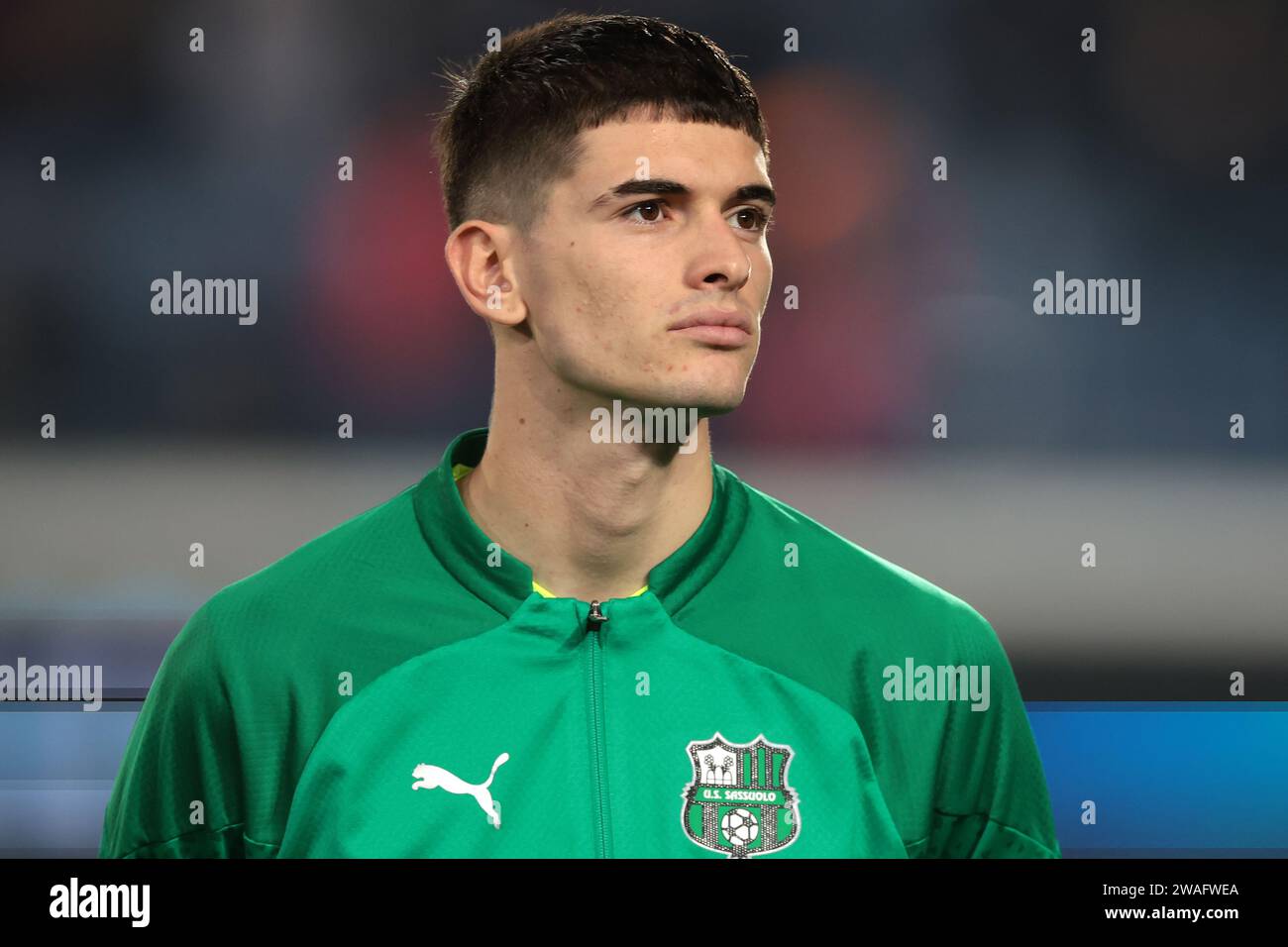Luca lipani hi-res stock photography and images - Alamy