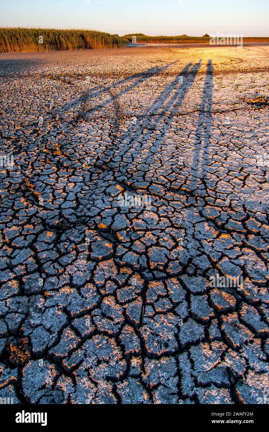 Tuzla lake hi-res stock photography and images - Alamy