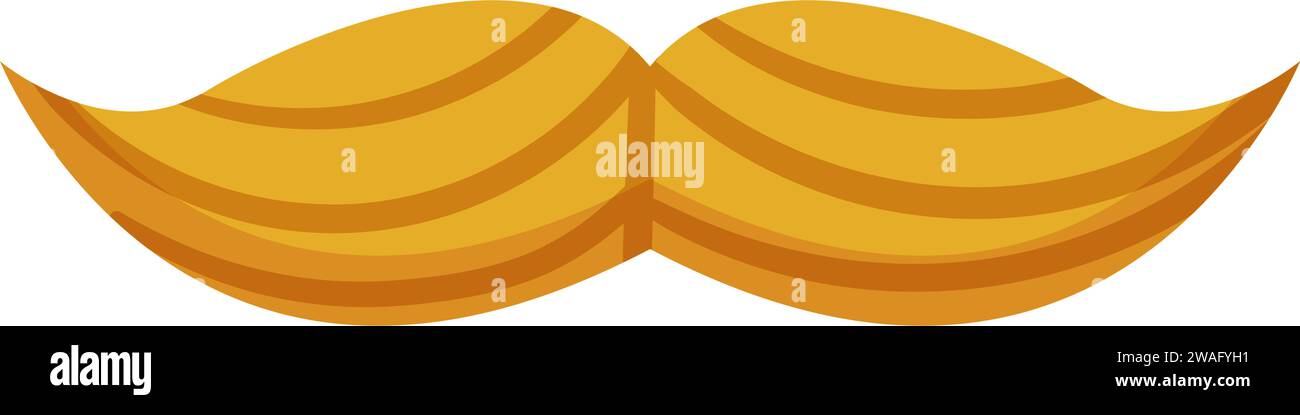 St. Patricks Day red moustache Stock Vector Image & Art - Alamy