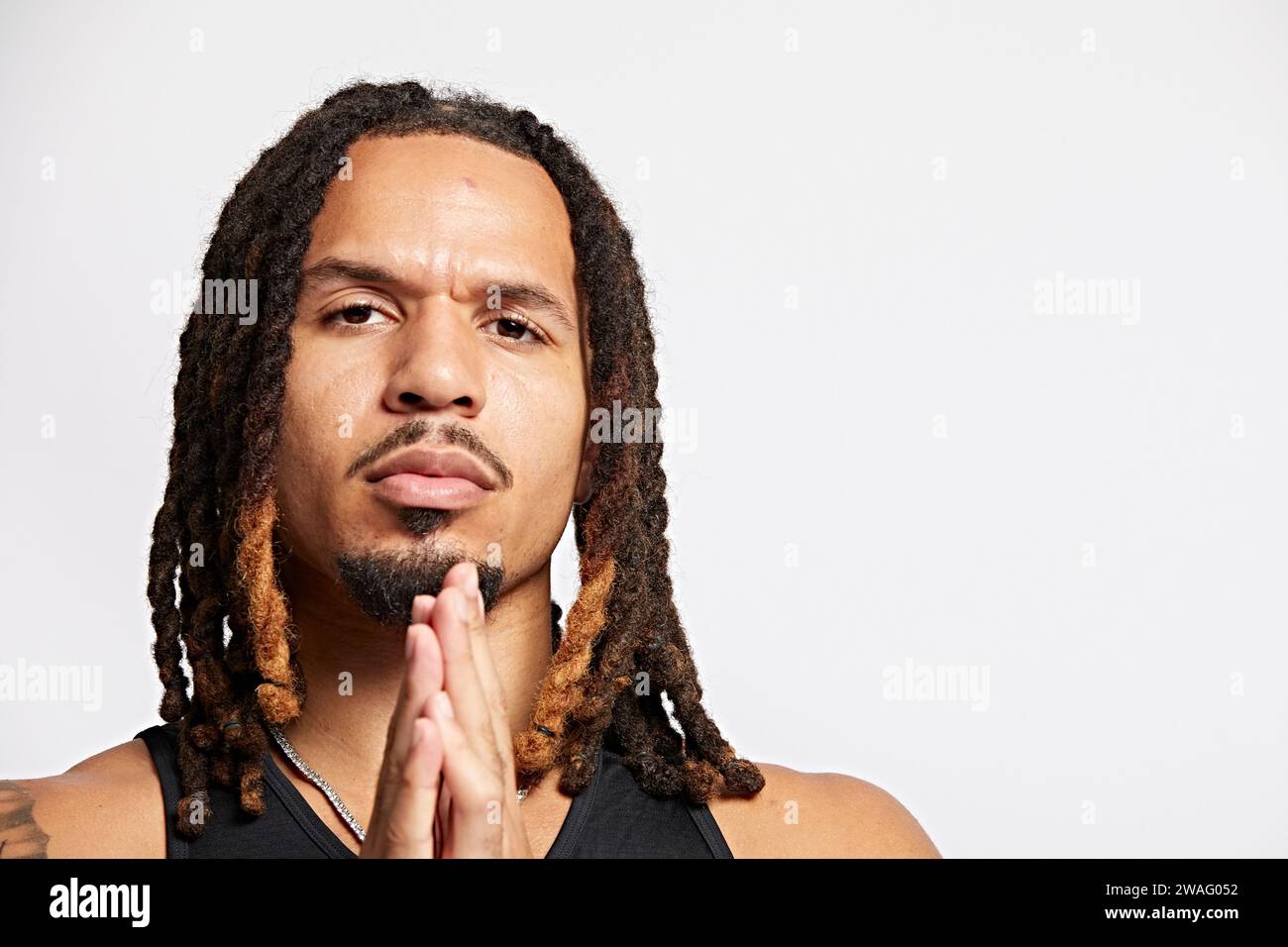Cole Anthony poses for a portrait on September 26, 2022 in Orlando ...