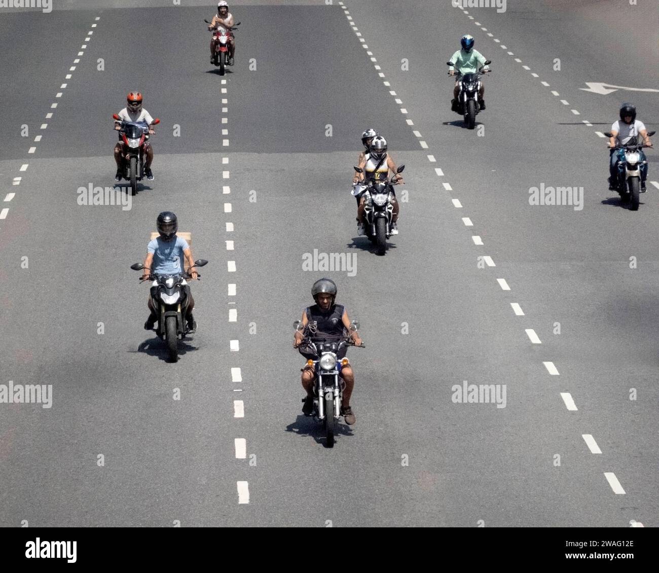 Transport traffic on highway hi-res stock photography and images - Alamy