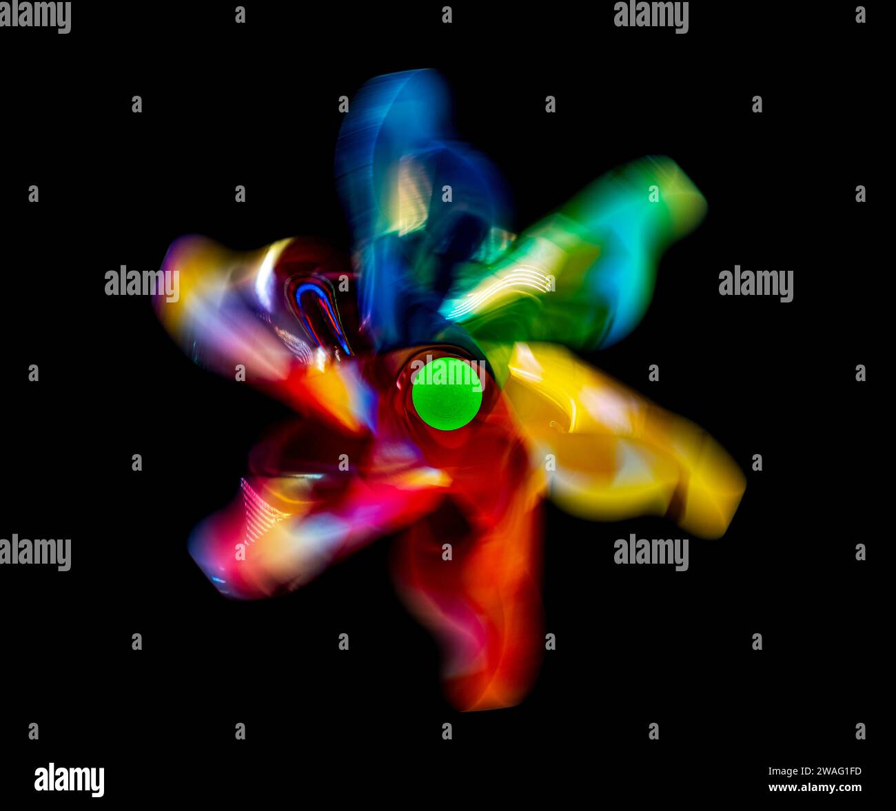 Rainbow six screen hi-res stock photography and images - Alamy