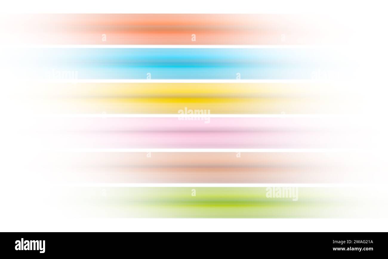 Time motion lines Cut Out Stock Images & Pictures - Alamy