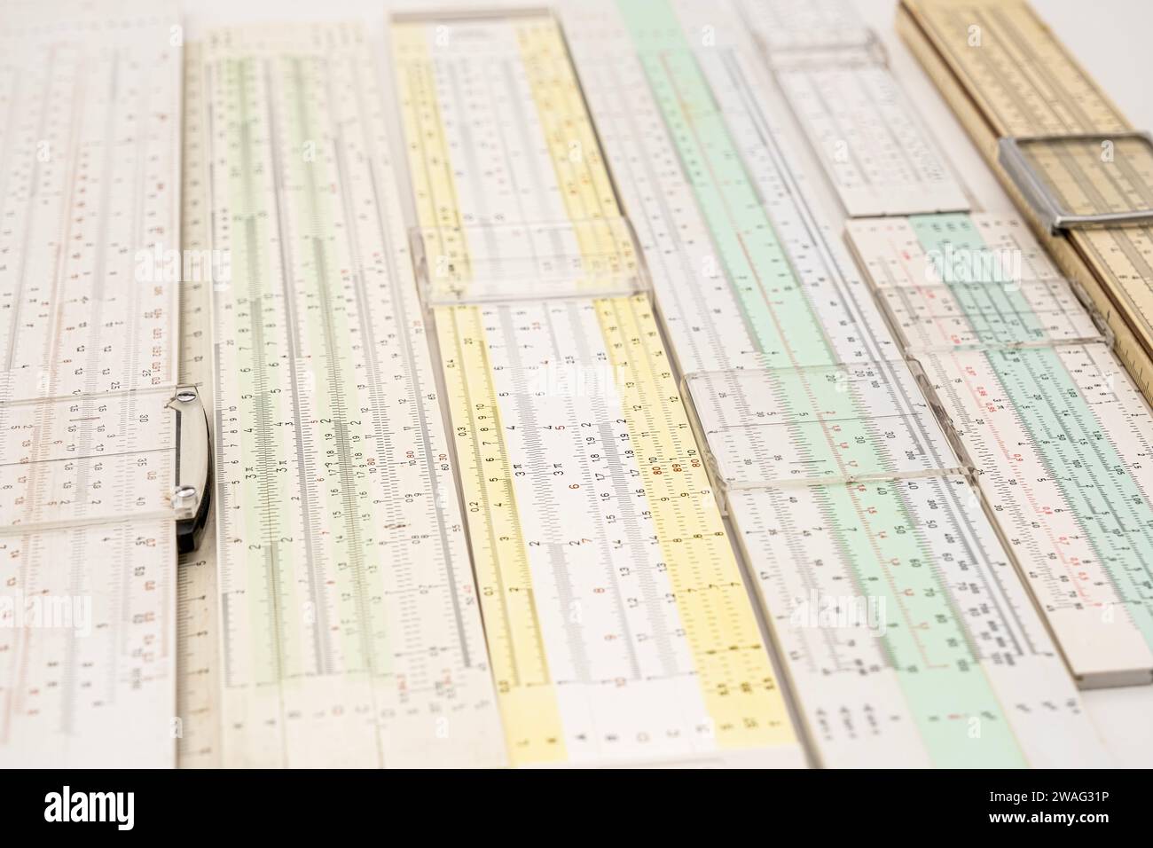 Logarithmic function hi-res stock photography and images - Alamy