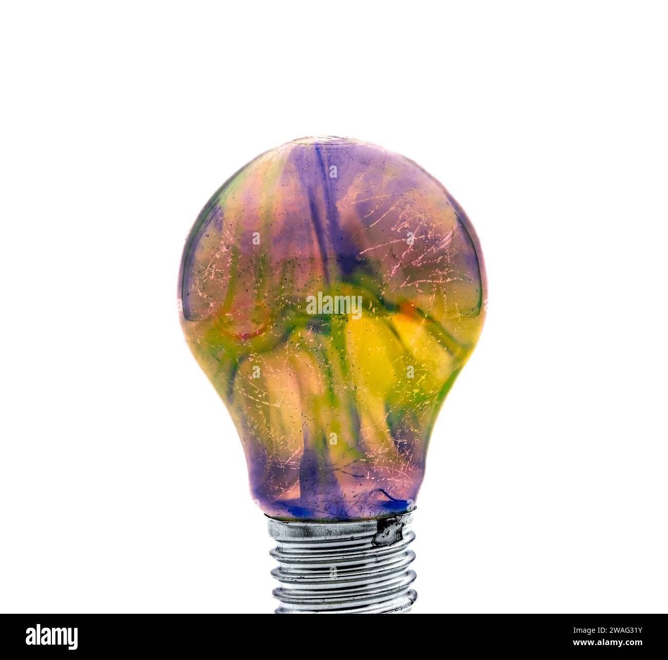 Burned electronic waste hi-res stock photography and images - Alamy