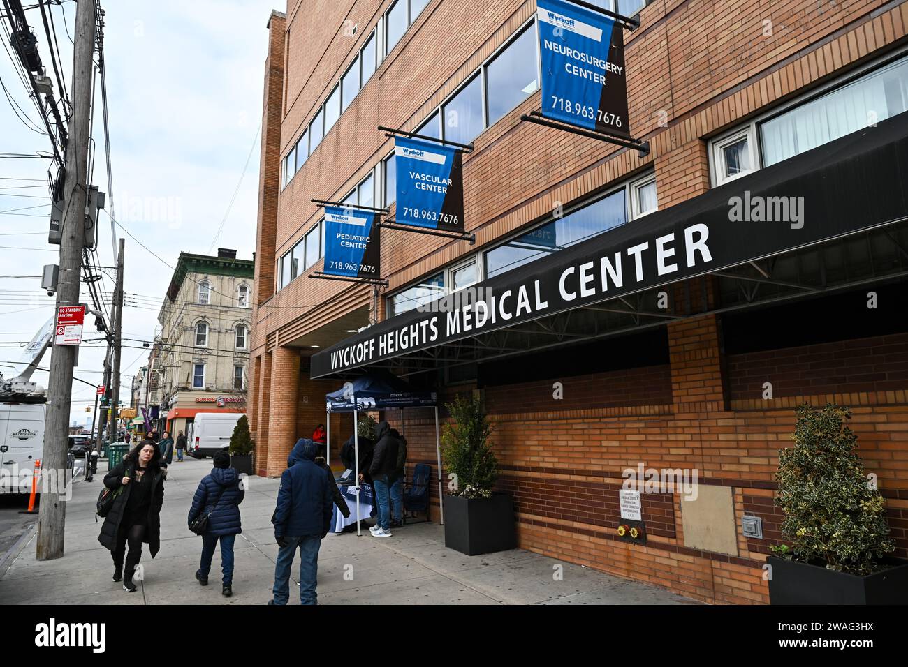 Gov. Kathy Hochul unveils third proposal of 2024 State of the State at ...