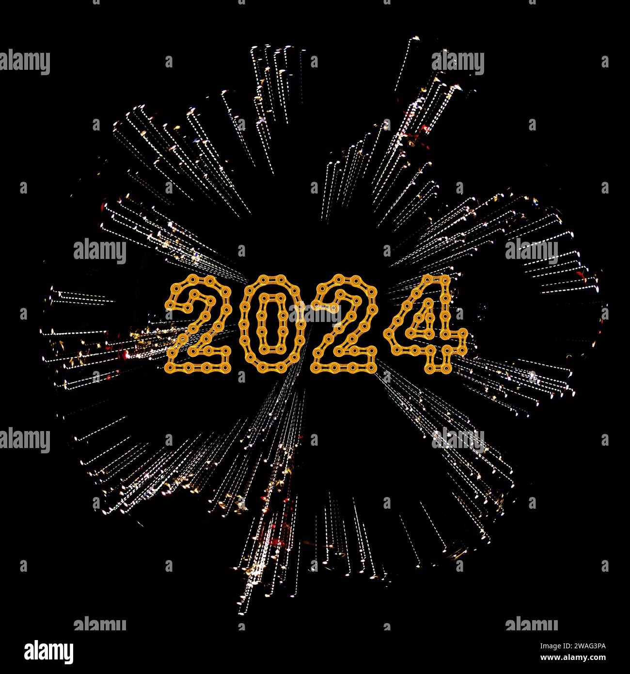 Zoom fast effect digital background hi-res stock photography and images ...