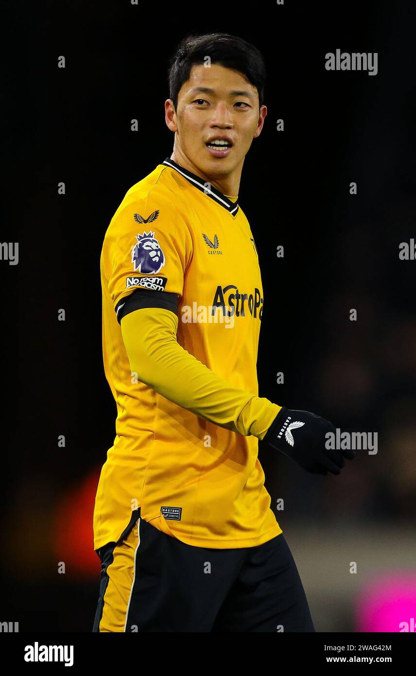 Hwang hee chan december 2023 hi-res stock photography and images - Alamy