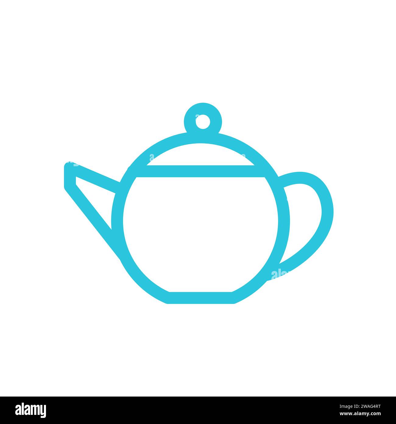 Filter teapot Stock Vector Images - Alamy