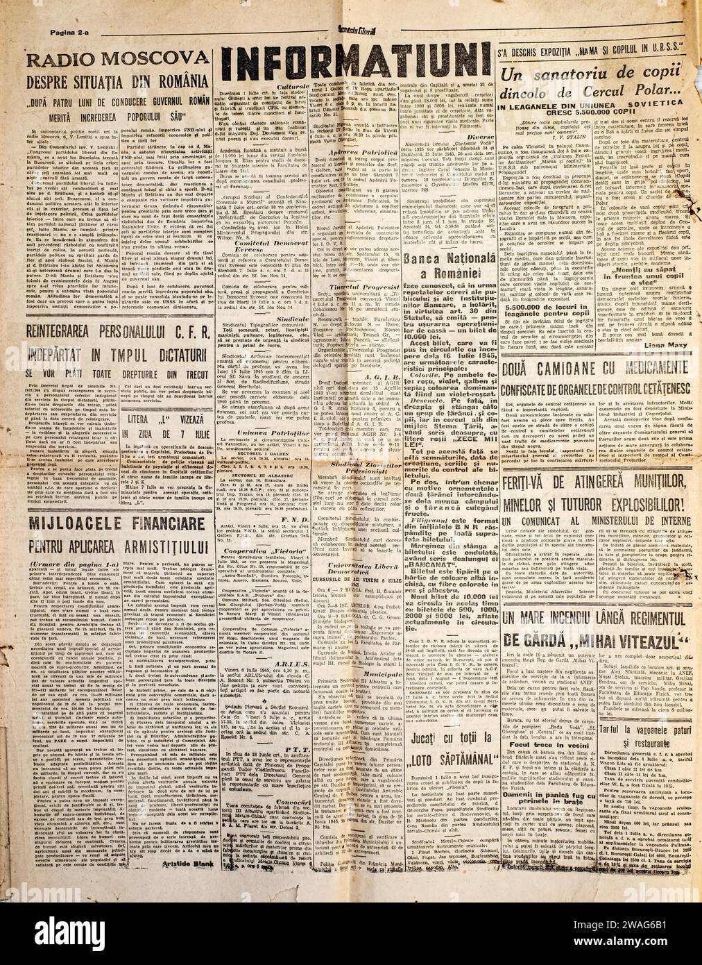 Steagul rosu hi-res stock photography and images - Alamy