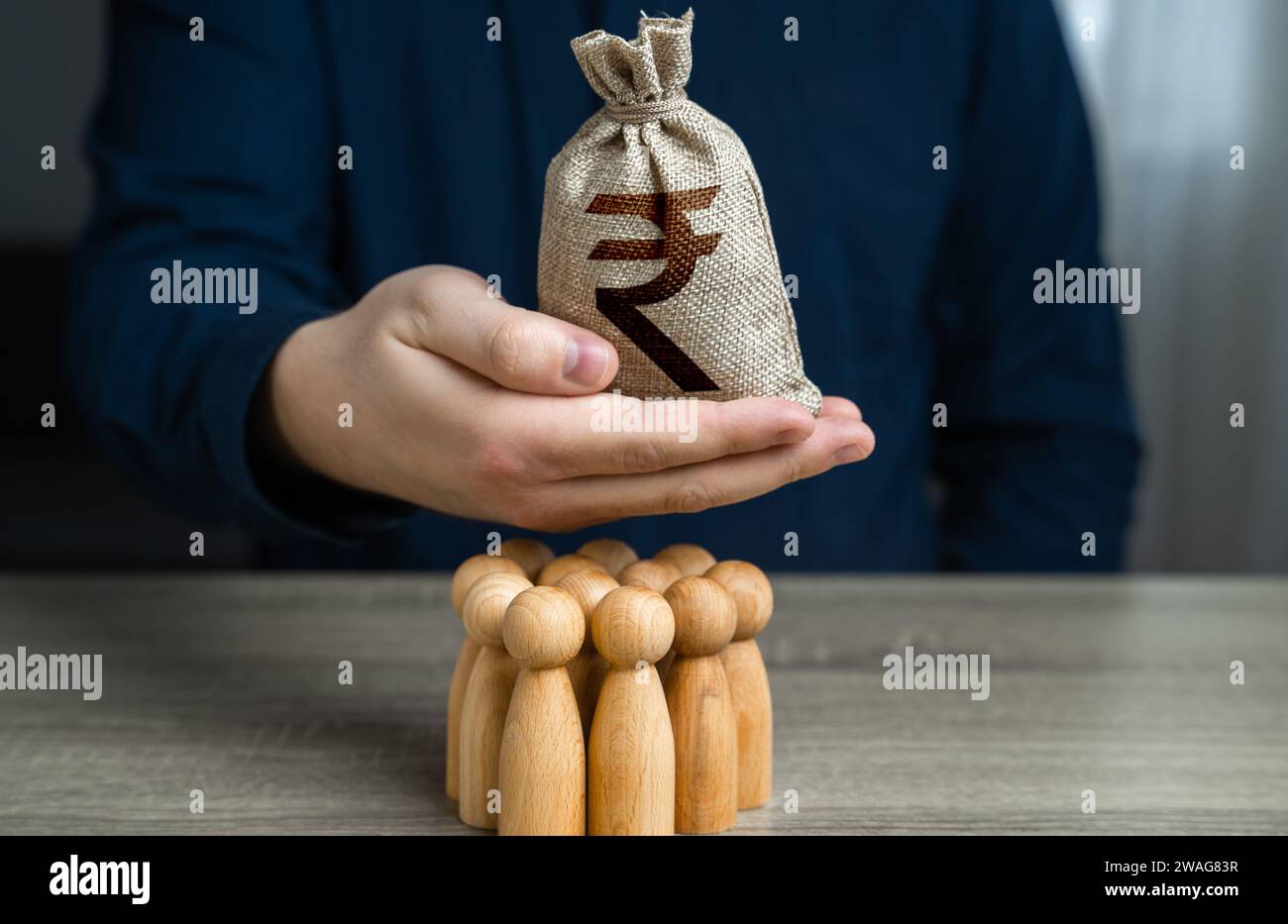 Indian labo hi-res stock photography and images - Alamy