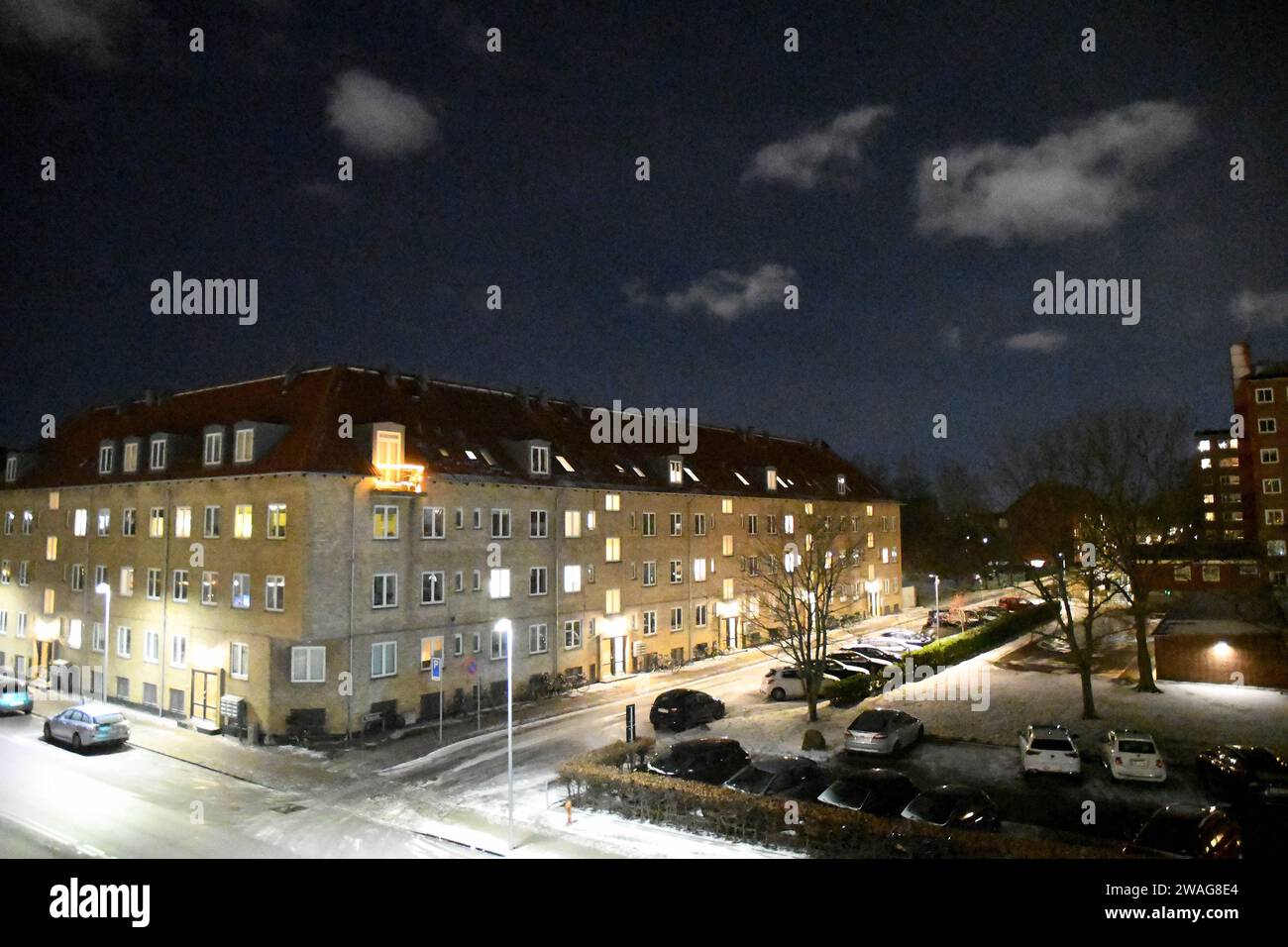 Night imgages hi-res stock photography and images - Alamy
