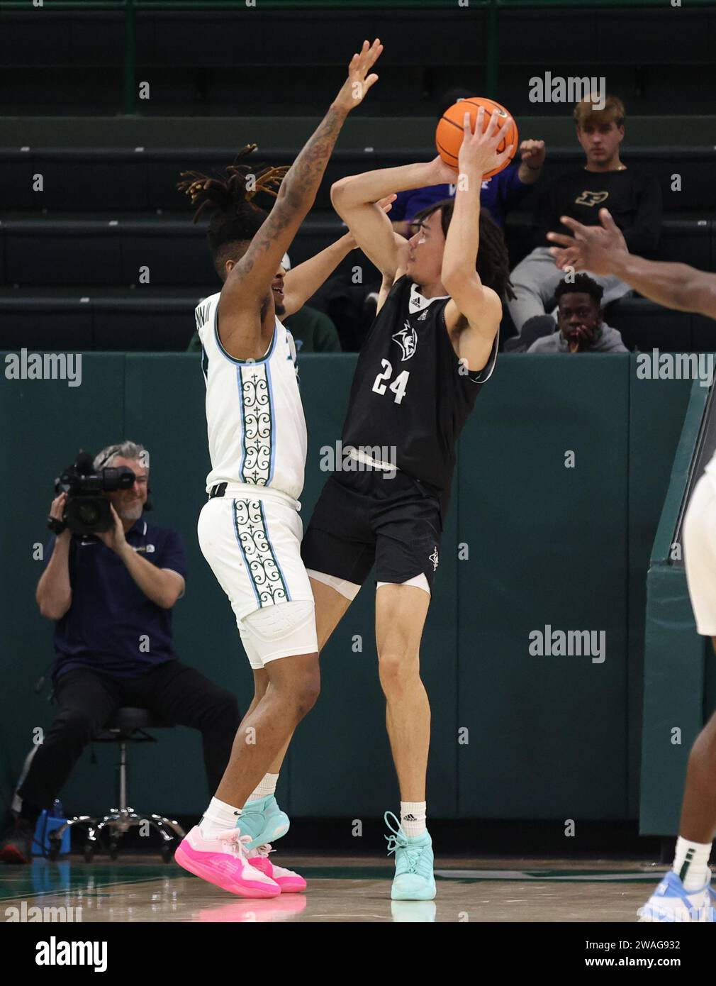 Glenn rice hi-res stock photography and images - Alamy