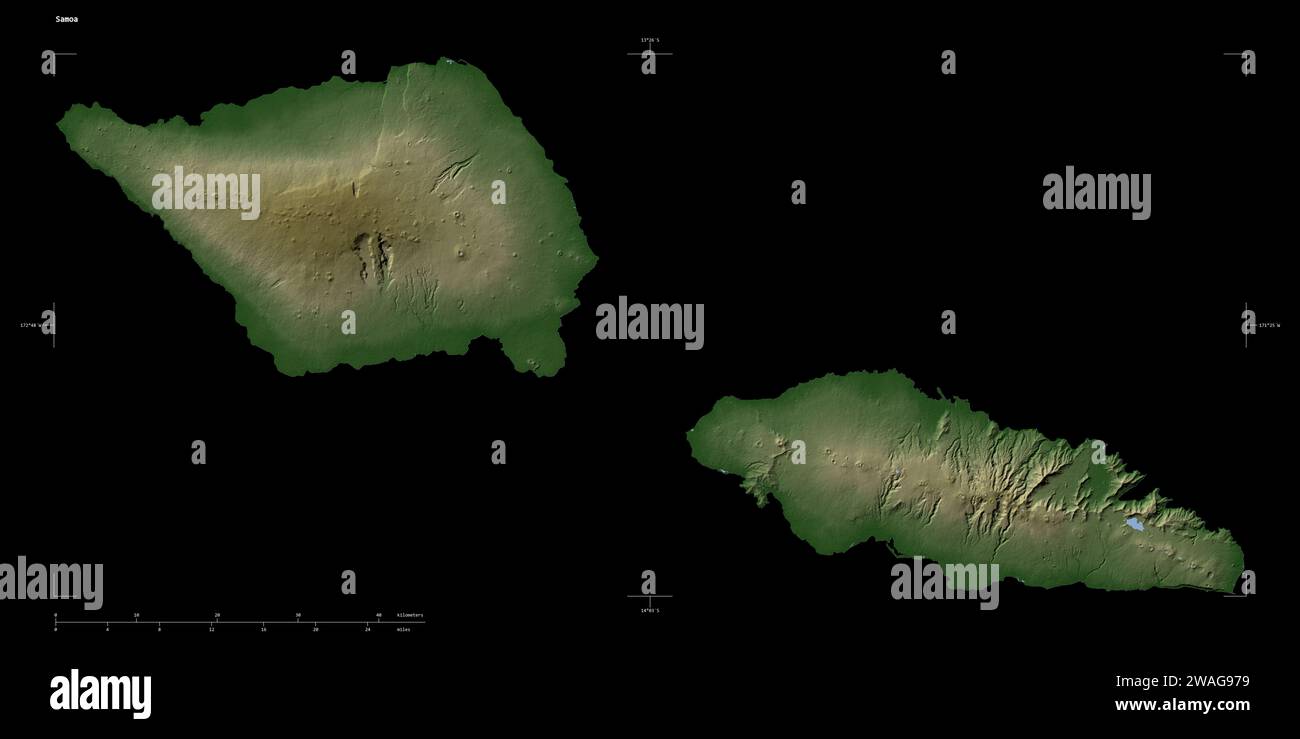 Shape of a Pale colored elevation map with lakes and rivers of the ...