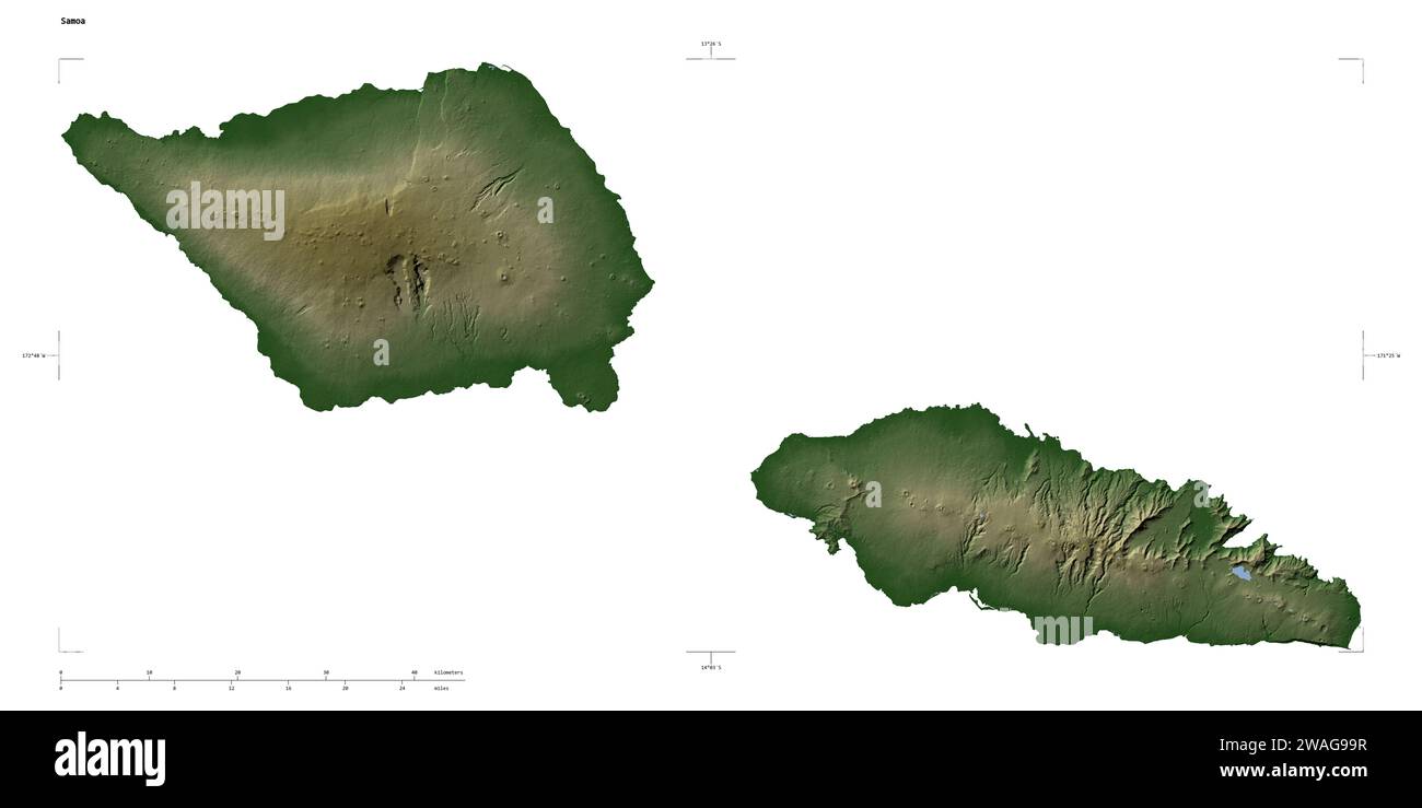 Shape of a Pale colored elevation map with lakes and rivers of the ...