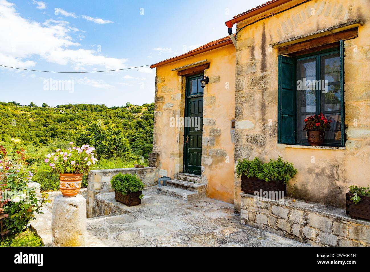 1600 monastery hi-res stock photography and images - Alamy