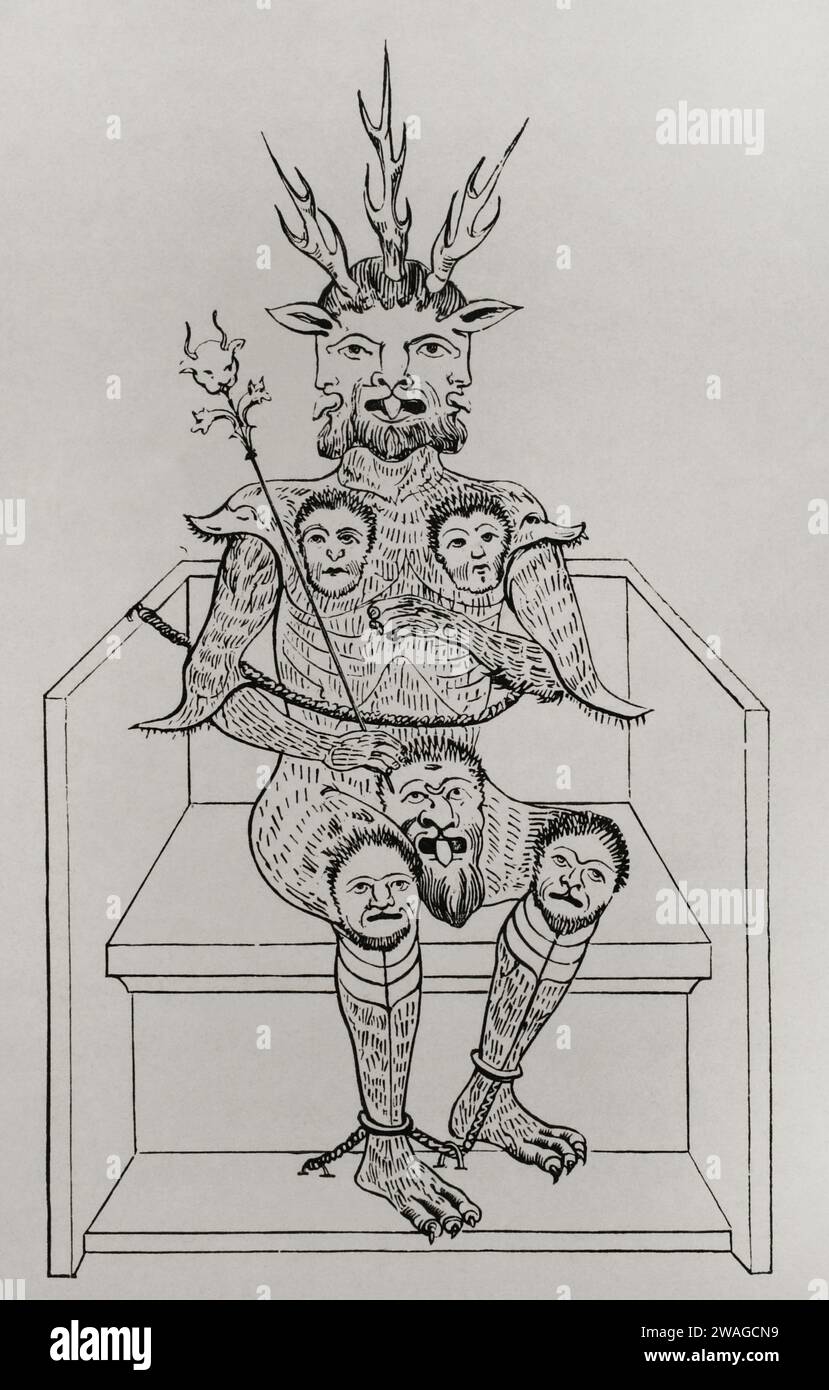 Prince of renaissance 15 hi-res stock photography and images - Alamy