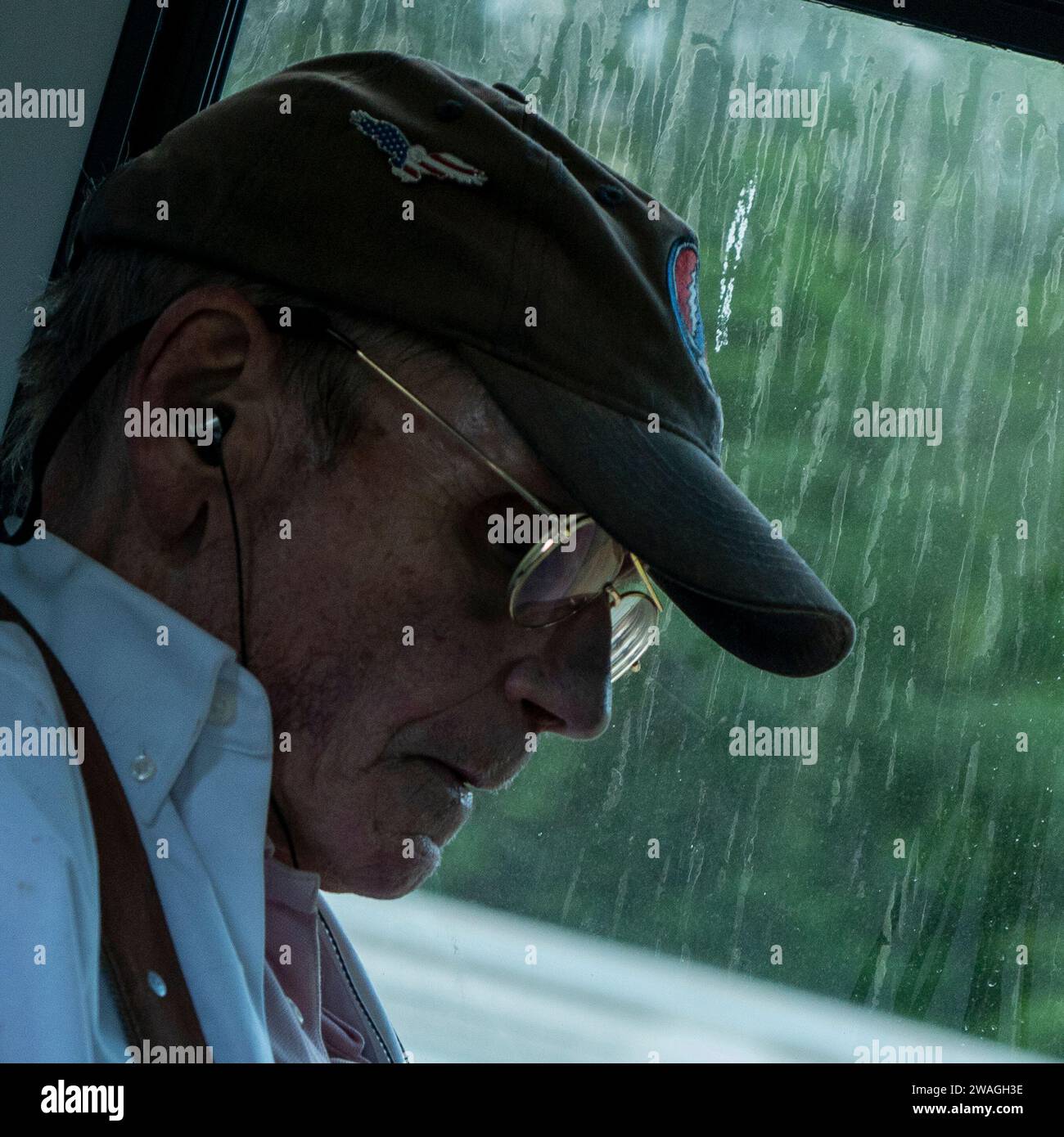 Greg eason hi-res stock photography and images - Alamy