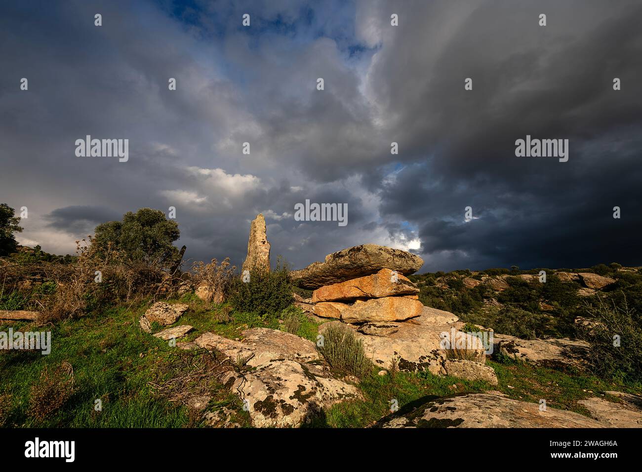 Gerga Ancient City is considered one of the most mysterious and ...