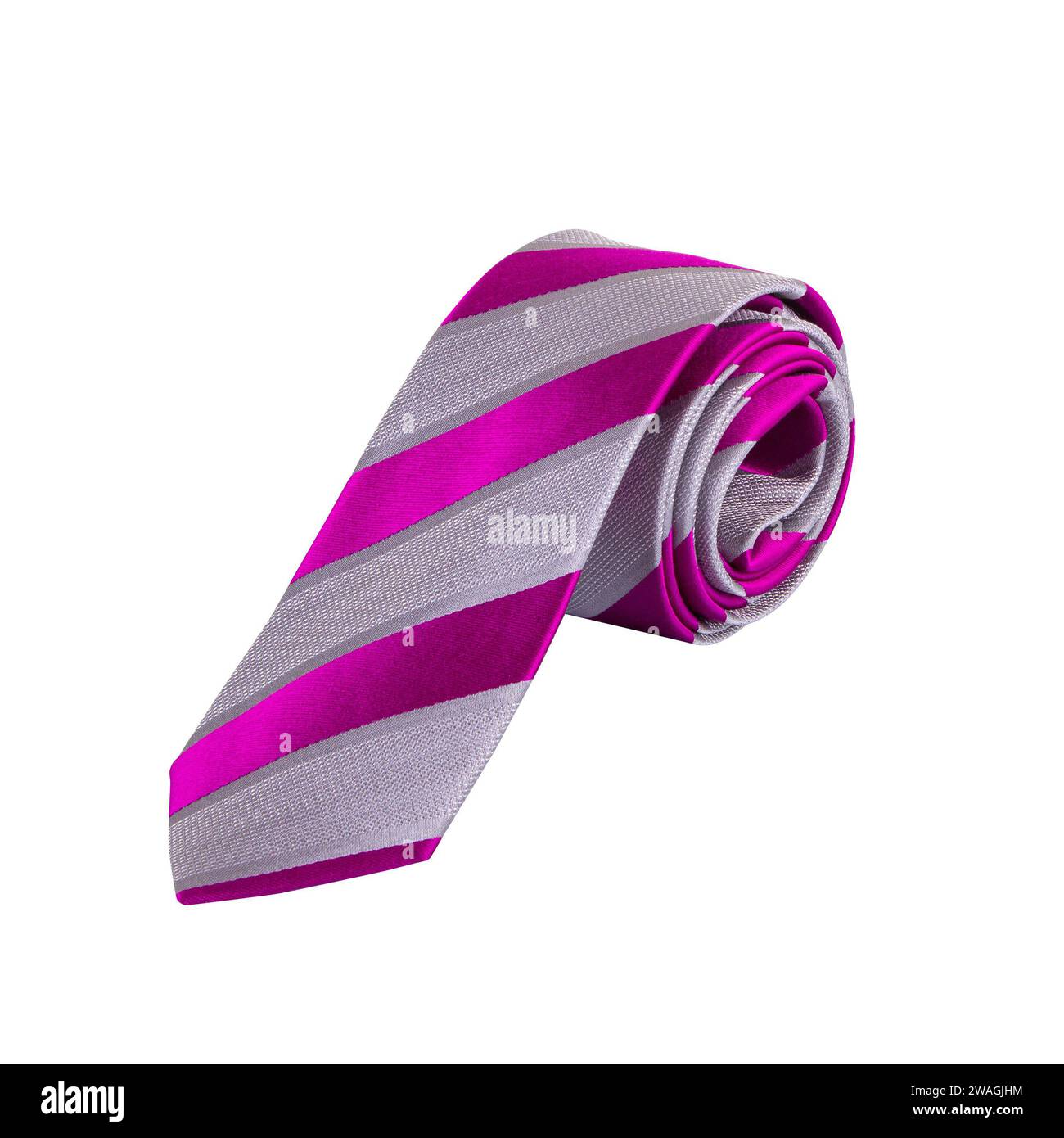 Rolled up tie hi-res stock photography and images - Alamy