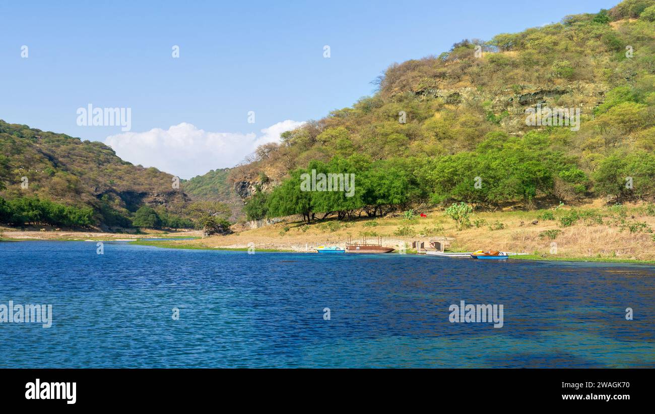 Wadi Darbat (The Darbat Valley) is the most beautiful and scenic spot ...