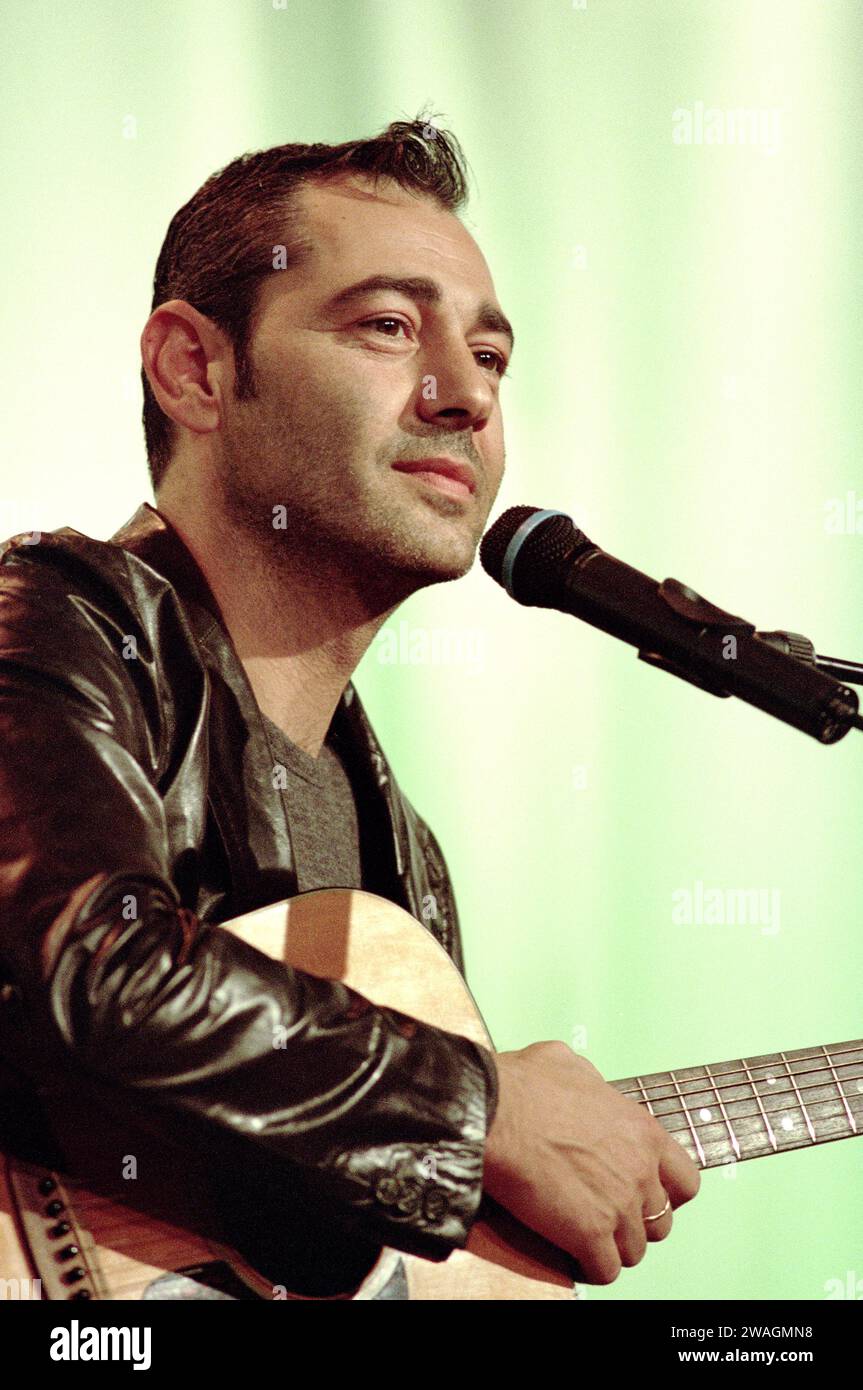 Luca carboni images 1999 hi-res stock photography and images - Alamy