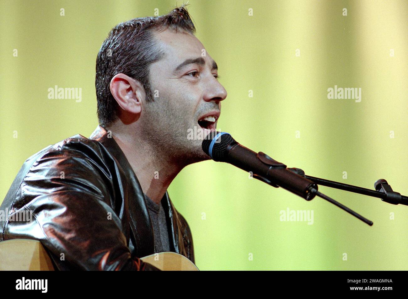 Luca carboni images 1999 hi-res stock photography and images - Alamy