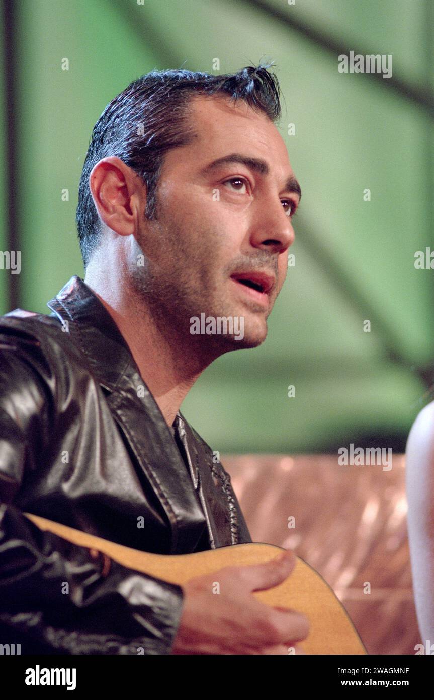 Luca carboni images 1999 hi-res stock photography and images - Alamy