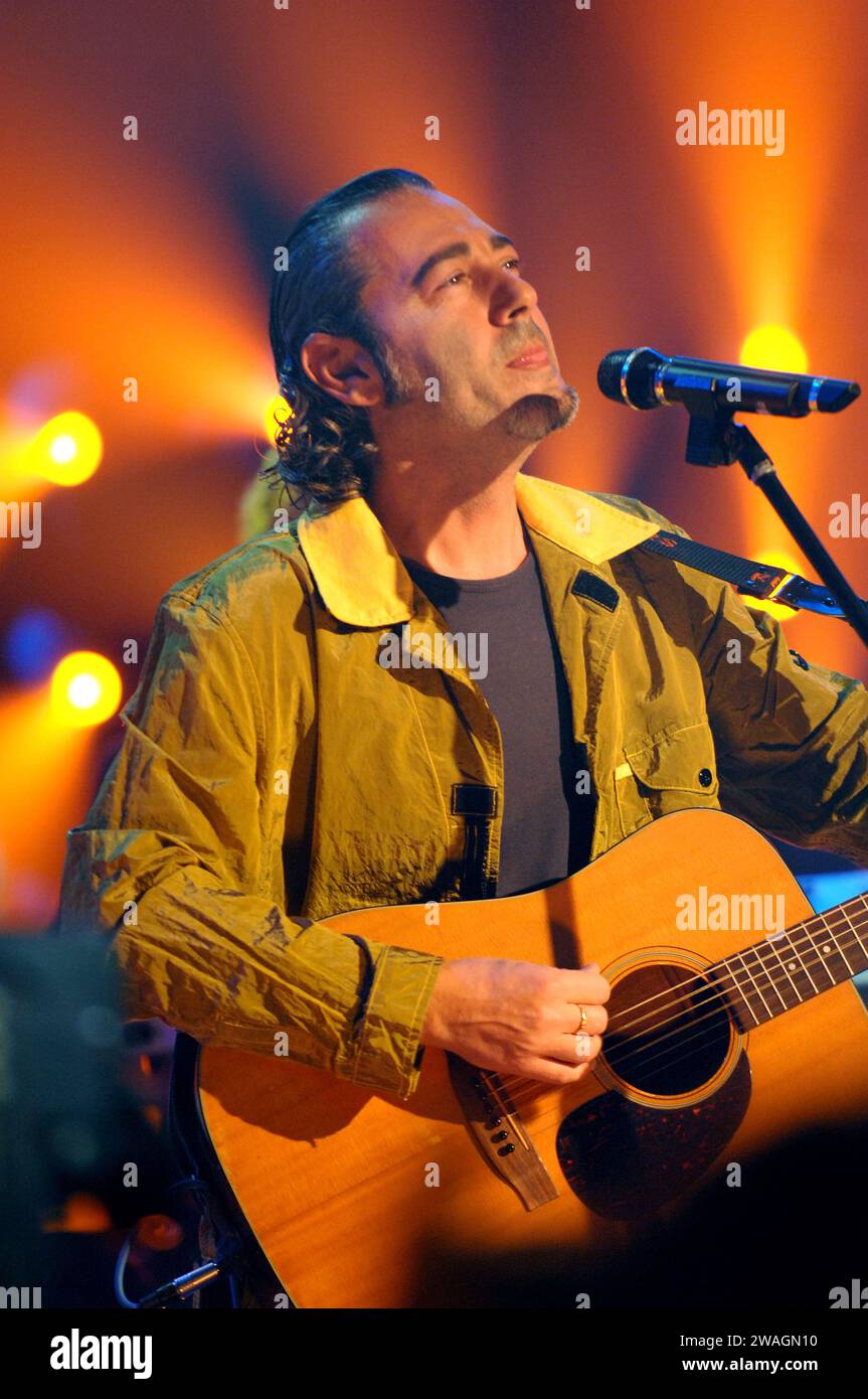 Scalo 76 2006 hi-res stock photography and images - Alamy