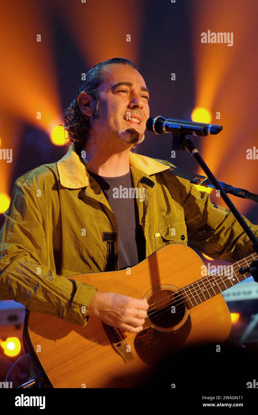 Scalo 76 2006 hi-res stock photography and images - Alamy