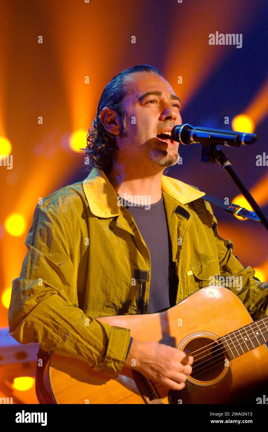 Scalo 76 2006 hi-res stock photography and images - Alamy