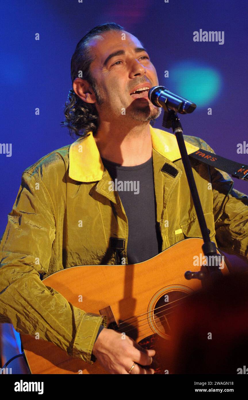 Carboni photographs 2006 hi-res stock photography and images - Alamy