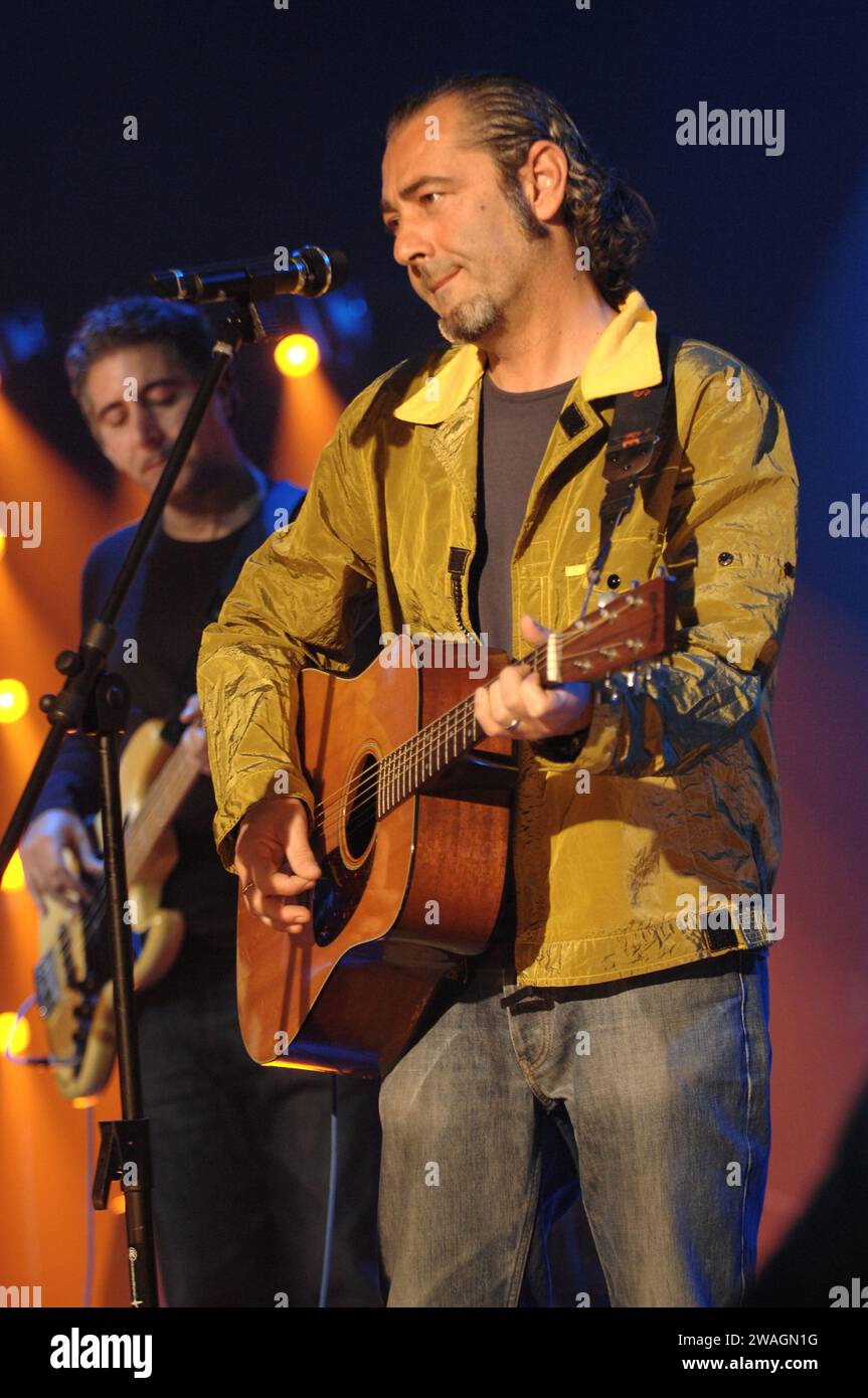 Carboni photographs 2006 hi-res stock photography and images - Alamy