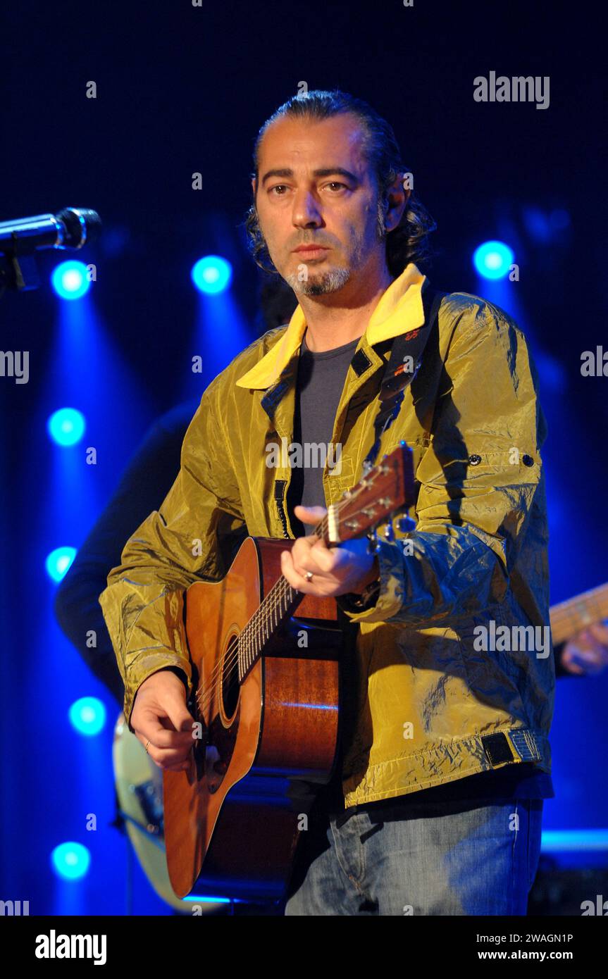 Carboni photographs 2006 hi-res stock photography and images - Alamy