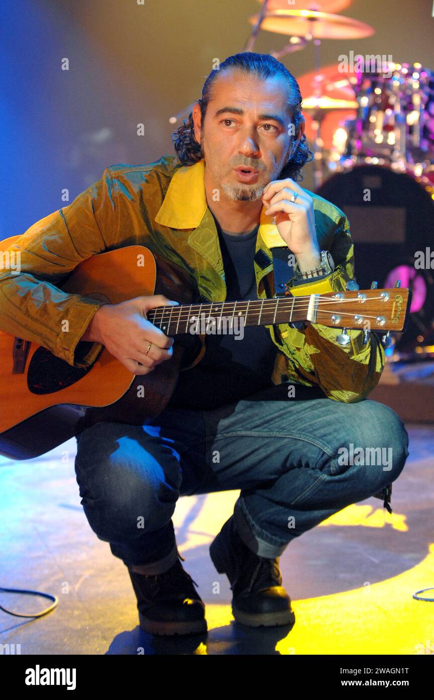 Scalo 76 2006 hi-res stock photography and images - Alamy