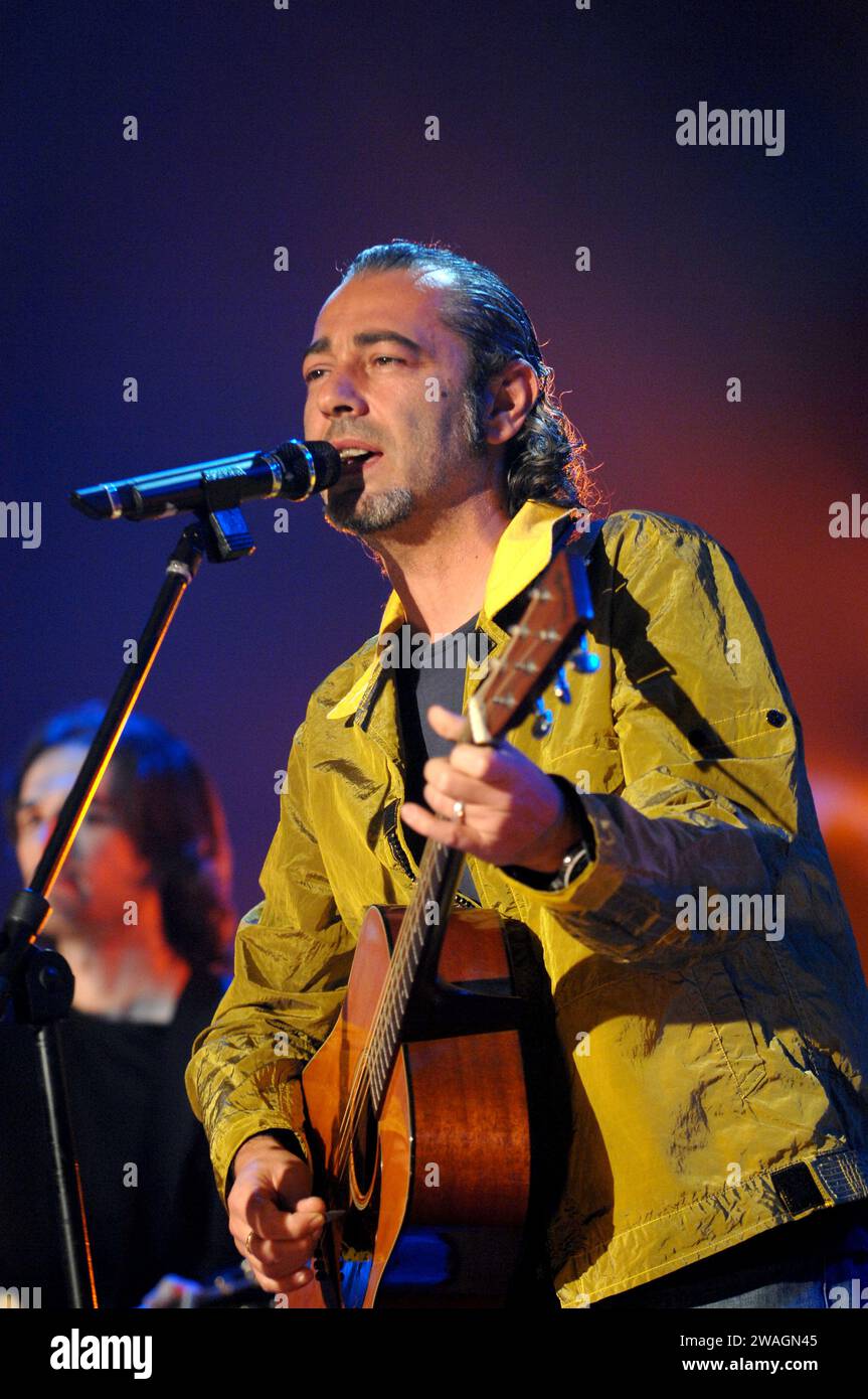 Scalo 76 2006 hi-res stock photography and images - Alamy