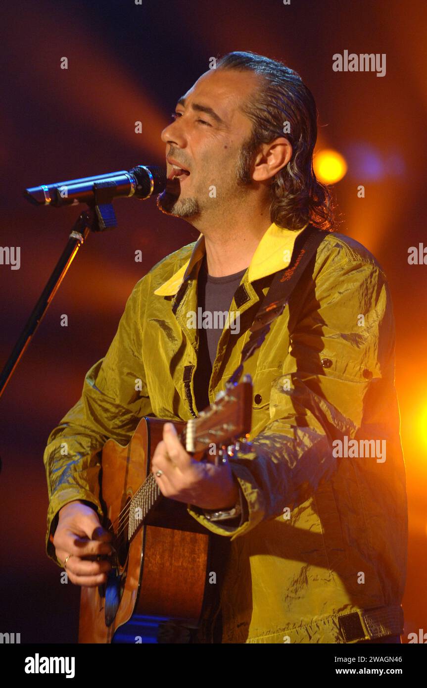 Carboni photographs 2006 hi-res stock photography and images - Alamy