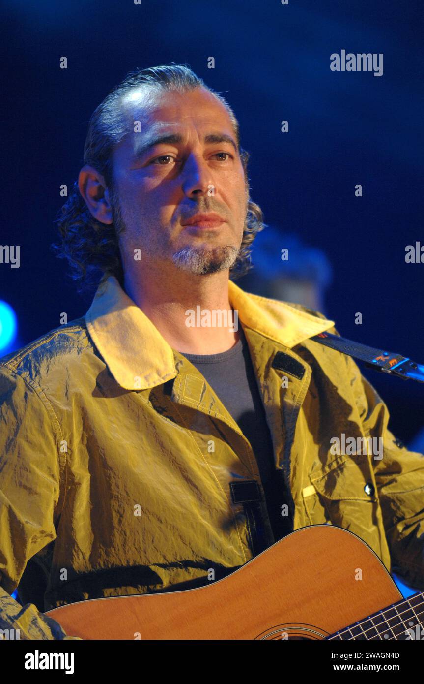 Scalo 76 2006 hi-res stock photography and images - Alamy