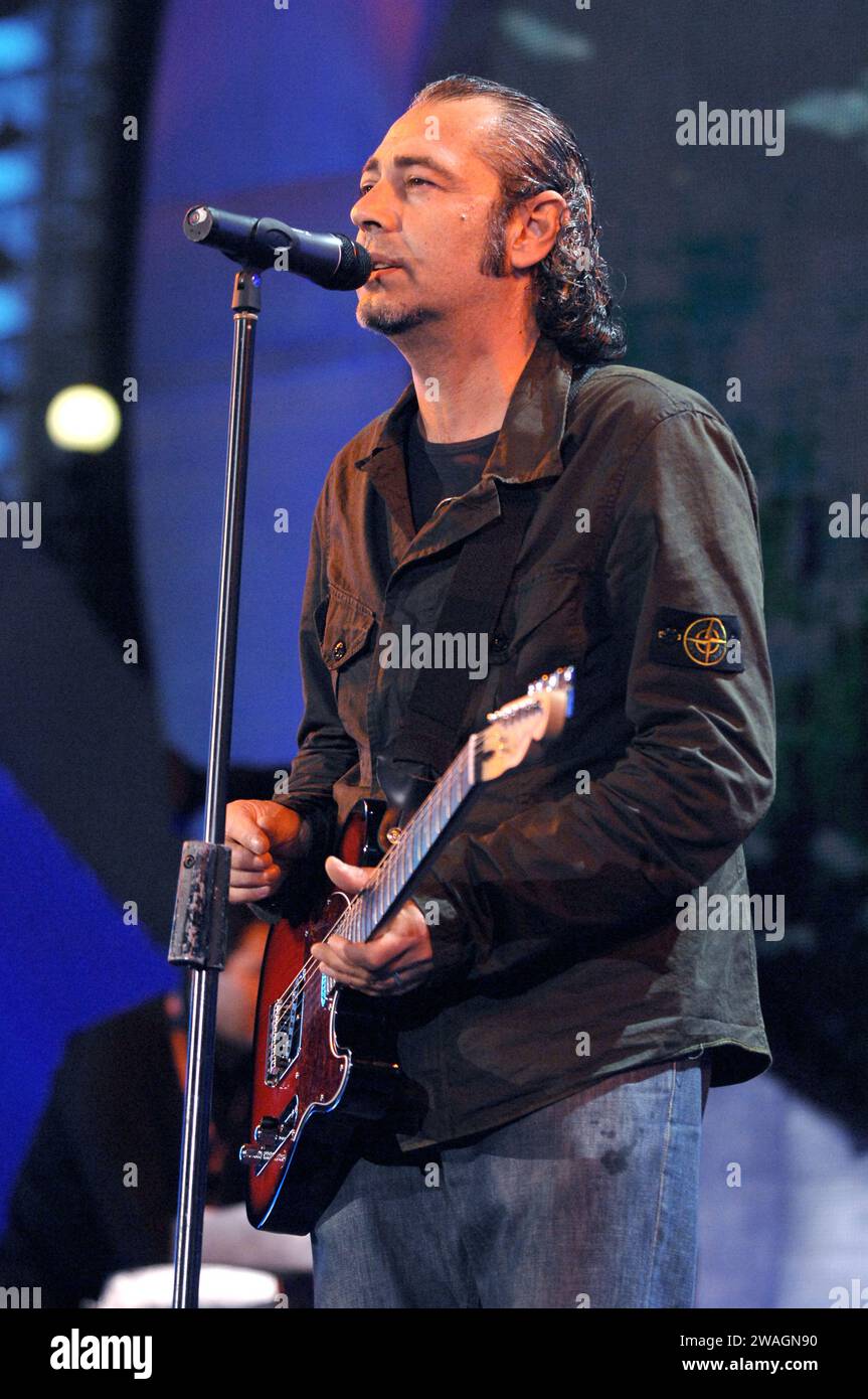 Carboni photographs 2007 hi-res stock photography and images - Alamy