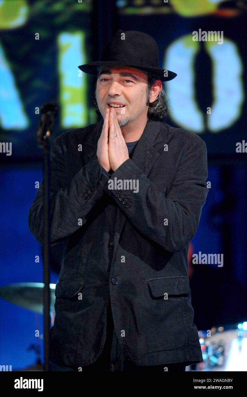 Luca carboni photographs 2008 hi-res stock photography and images - Alamy