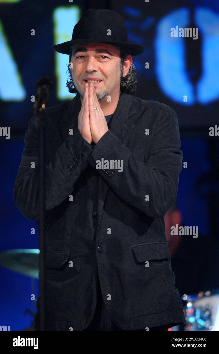 Luca carboni photographs 2008 hi-res stock photography and images - Alamy