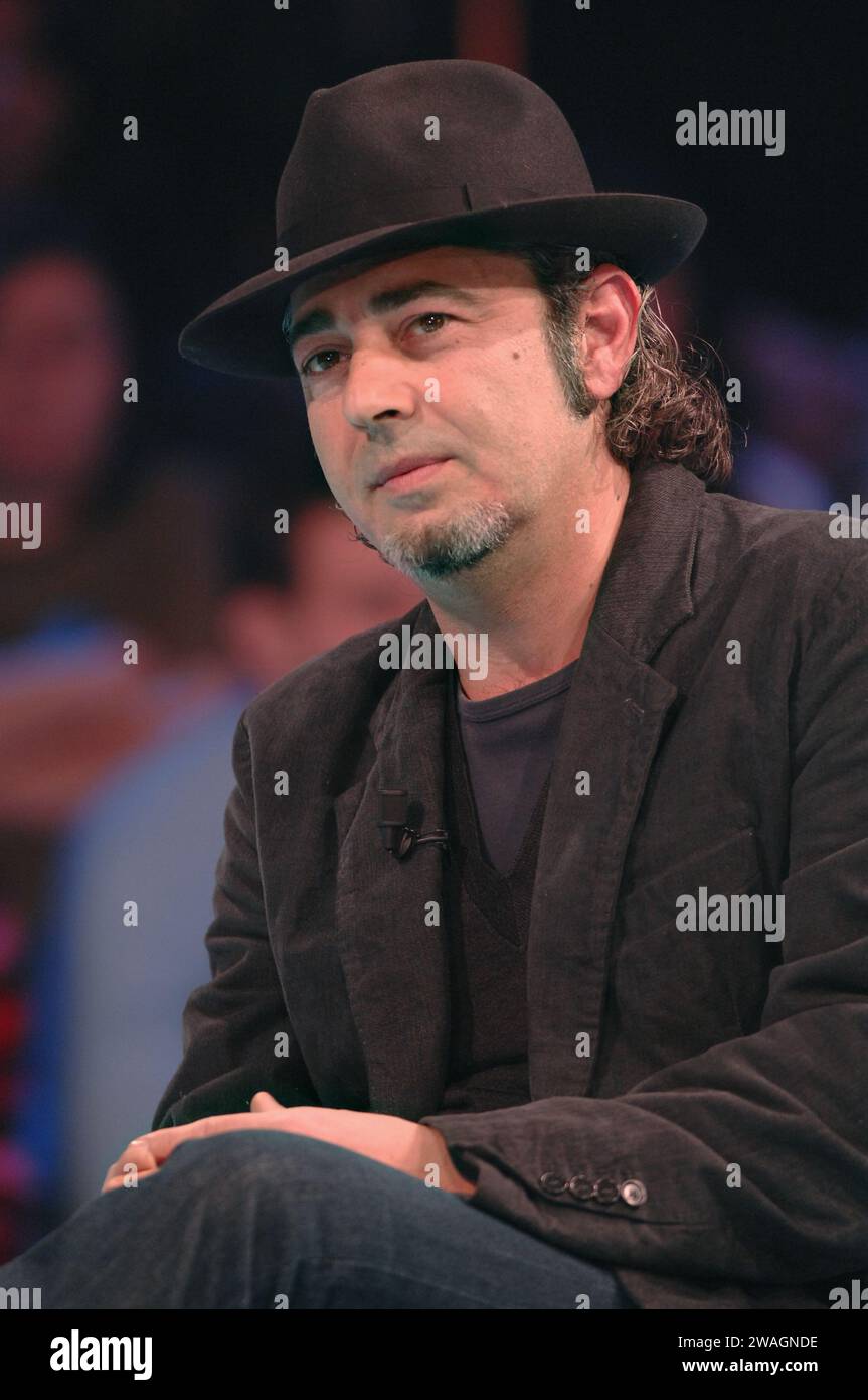 Luca carboni photographs 2008 hi-res stock photography and images - Alamy