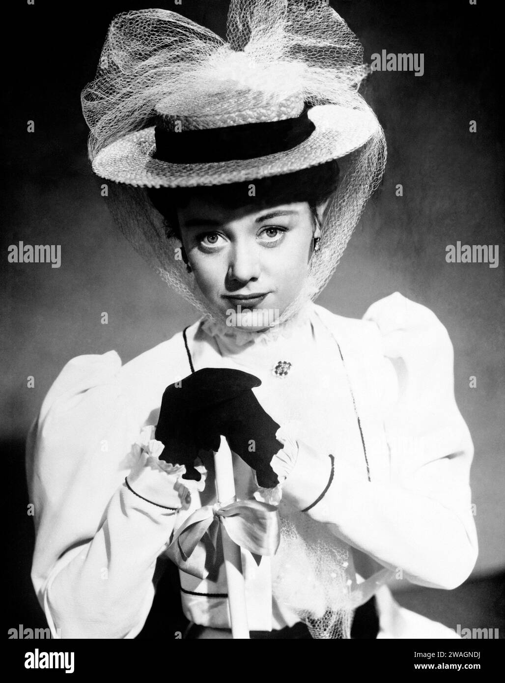 Mary poppins 1964 hi-res stock photography and images - Alamy