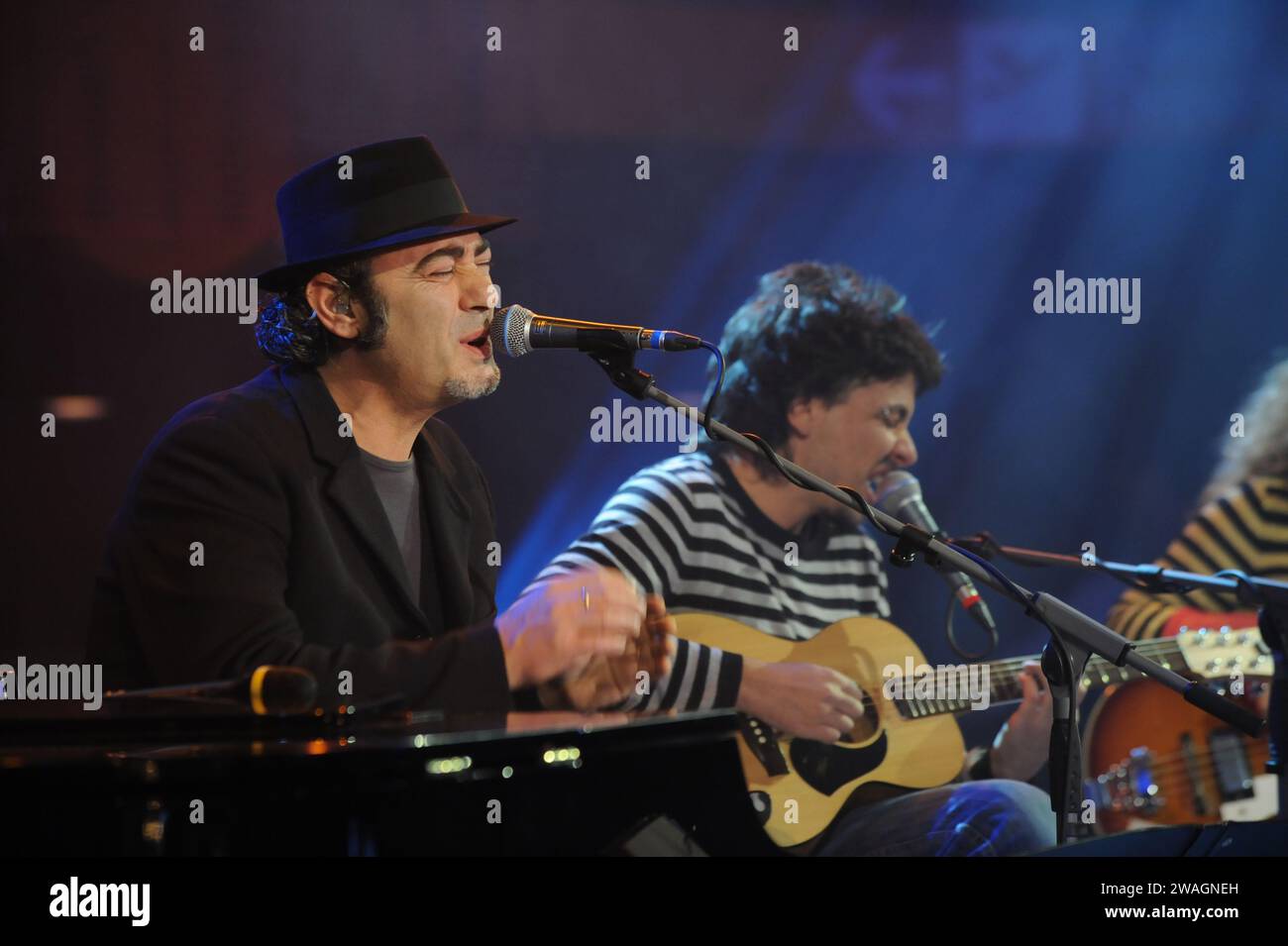 Luca carboni photographs 2008 hi-res stock photography and images - Alamy