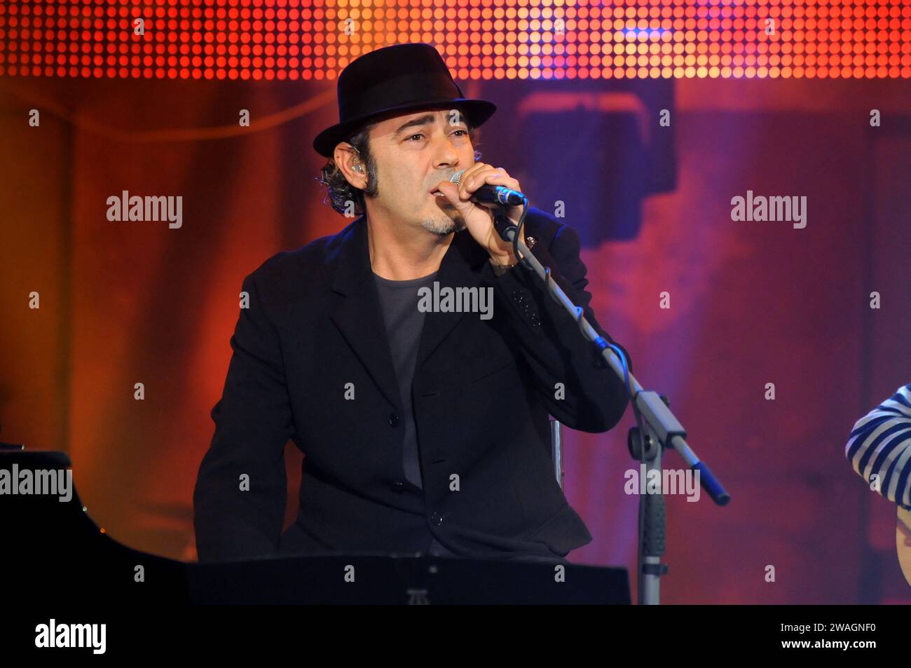 Carboni immagini 2008 hi-res stock photography and images - Alamy